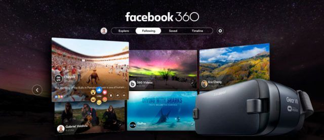15 MEJORES APPS de Fotografías y Vídeos 360º 2026