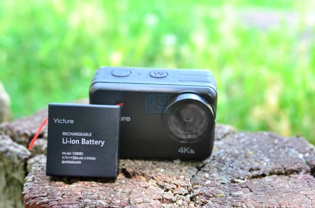 VICTURE AC940 Review ⇒【 Opinión y Precio en 2026