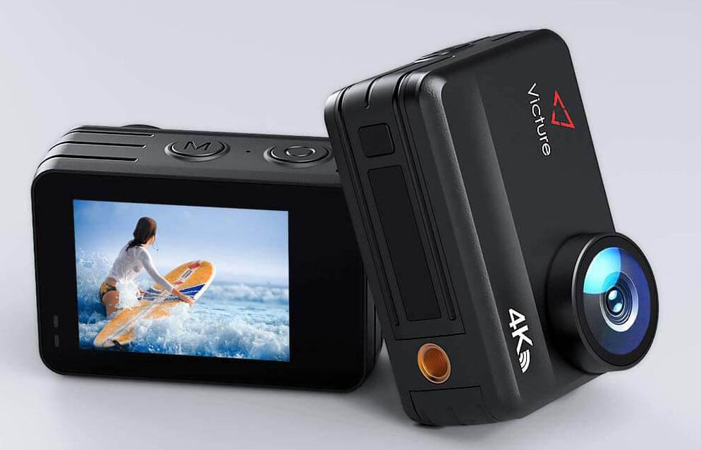 VICTURE AC940 Review 🥇【 Opinión y Precio en 2021