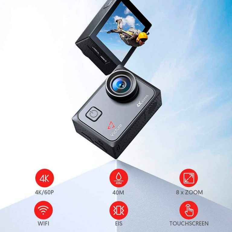 VICTURE AC920 Review ≡【 Opinión y Precio en 2026