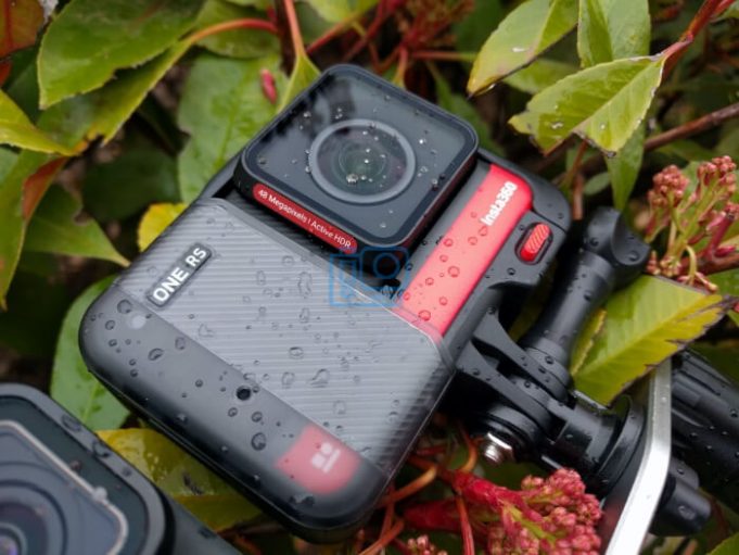 Las 5 Mejores CÁMARAS 360 GRADOS ⇒【 en 2024