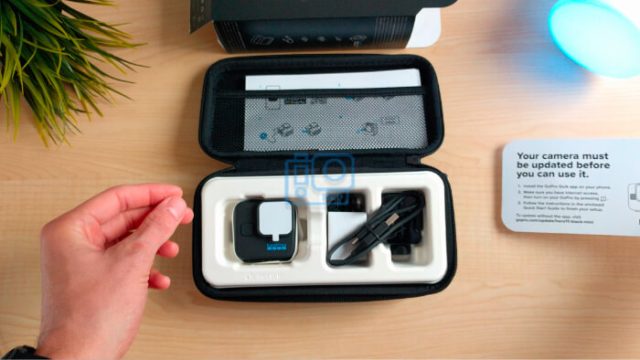 ᐈ GOPRO HERO 11 MINI Black ¿Merece la Pena?